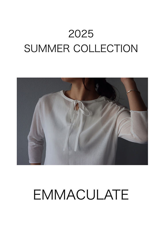 2025sm1 | EMMACULATE Site